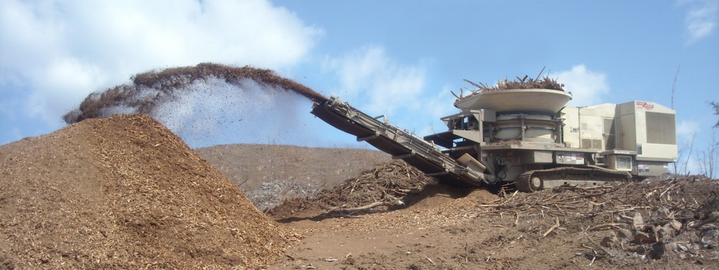 HogZilla Monster Grinders