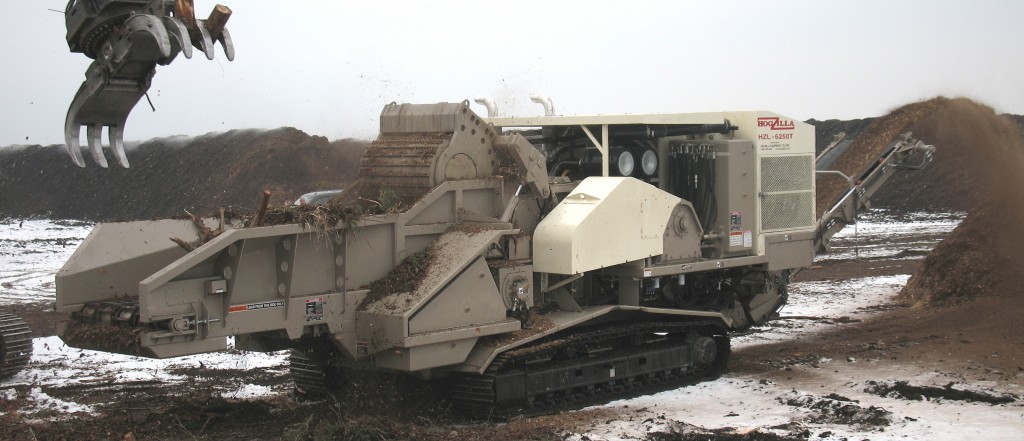 HogZilla Monster Grinders